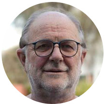 Michael Hyde – Writer | Lecturer